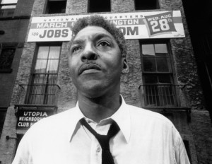 10 Facts about Bayard Rustin - Fact File