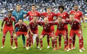 10 Facts about Bayern Munich - Fact File