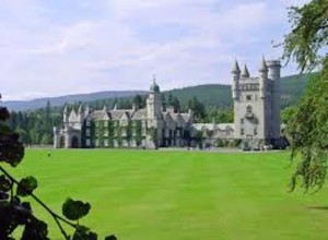 10 Facts about Balmoral Castle - Fact File