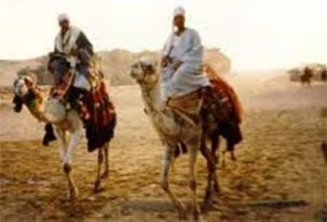 10 Facts about Bedouin - Fact File