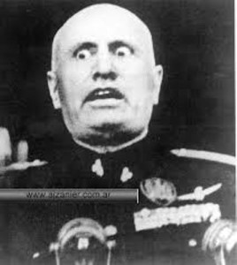10 Facts about Benito Mussolini - Fact File