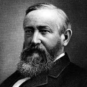 10 Facts about Benjamin Harrison - Fact File