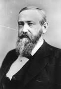10 Facts about Benjamin Harrison - Fact File
