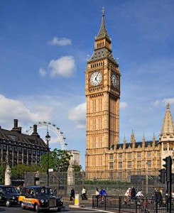 8 Facts about Big Ben - Fact File