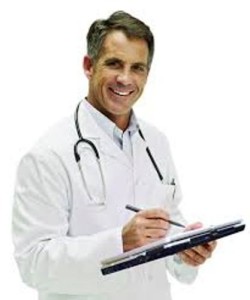 10 Facts about Being a Doctor - Fact File