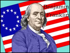 10 Facts about Benjamin Franklin - Fact File