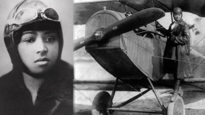 10 Facts about Bessie Coleman - Fact File
