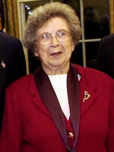 10 Facts about Beverly Cleary - Fact File