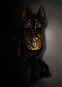 10 Facts about Bastet - Fact File