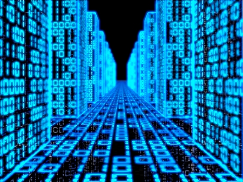 10 Facts About Binary Code Fact File