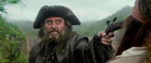 10 Facts about Blackbeard - Fact File