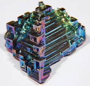 10 Facts about Bismuth - Fact File