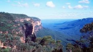 10 Facts about Blue Mountains - Fact File