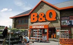 10 Facts about B&Q - Fact File