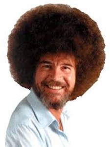 10 Facts about Bob Ross - Fact File