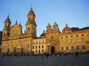 10 Facts about Bogota - Fact File
