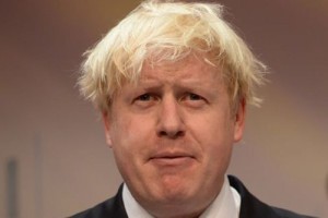 10 Facts about Boris Johnson - Fact File