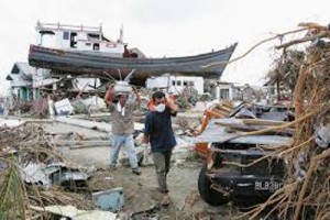 10 Facts about Boxing Day Tsunami 2004 - Fact File