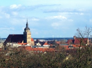 10 Facts about Brandenburg - Fact File