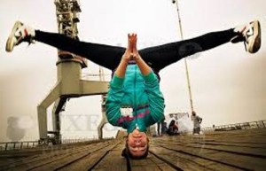 10 Facts about Breakdancing - Fact File