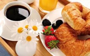 10 Facts about Breakfast - Fact File