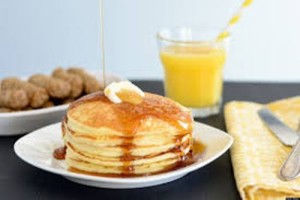 10 Facts about Breakfast - Fact File