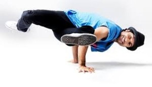 10 Facts about Breakdancing - Fact File
