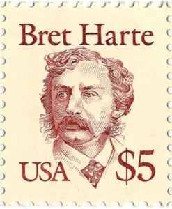 10 Facts about Bret Harte - Fact File