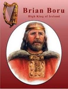 10 Facts about Brian Boru - Fact File