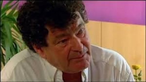 10 Facts about Brian Patten - Fact File