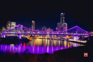 10 Facts about Brisbane - Fact File
