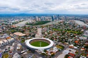 10 Facts about Brisbane - Fact File