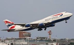 10 Facts about British Airways - Fact File
