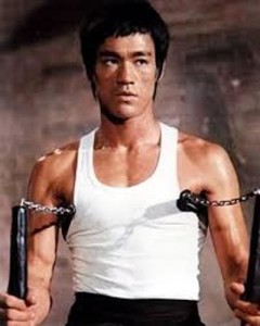 10 Facts about Bruce Lee - Fact File