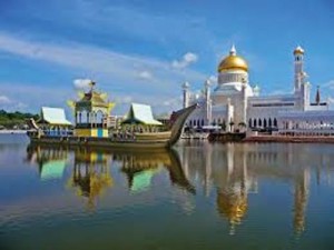 10 Facts about Brunei - Fact File