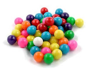 10 Facts about Bubble Gum - Fact File