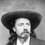 10 Facts about Buffalo Bill - Fact File