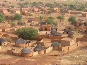 10 Facts about Burkina Faso - Fact File