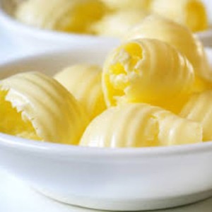 10 Facts about Butter - Fact File