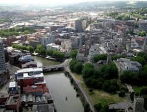 10 Facts about Bristol - Fact File
