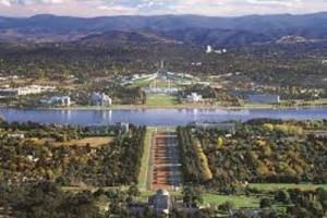 10 Facts about Canberra - Fact File