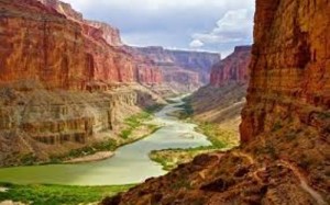 10 Facts about Canyons - Fact File