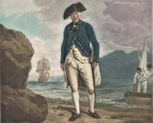 10 Facts about Captain Arthur Phillip - Fact File