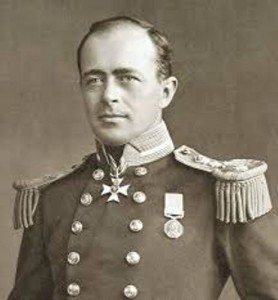 10 Facts about Captain Scott - Fact File