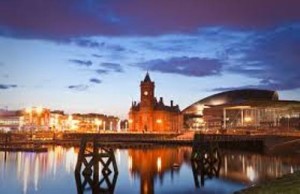 10 Facts about Cardiff - Fact File