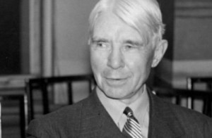 10 Facts about Carl Sandburg - Fact File