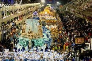 10 Facts about Carnival in Brazil - Fact File