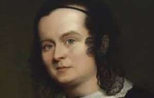 10 Facts about Caroline Chisholm - Fact File