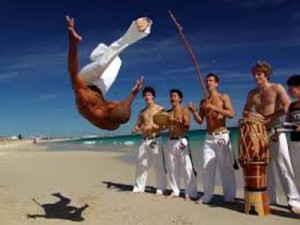 10 Facts about Capoeira - Fact File