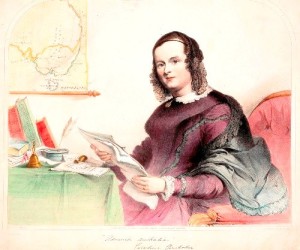 10 Facts about Caroline Chisholm - Fact File